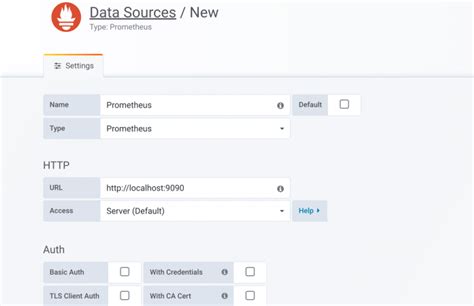 monitoring mysql mariadb with prometheus in five minutes