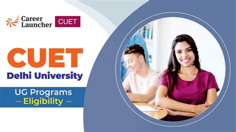 Du Eligibility Criteria For Cuet 2022 Du Admissions 2022 Youtube