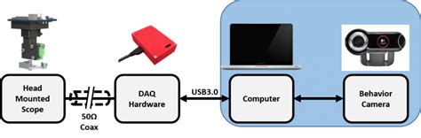 data acquisition software ucla miniscope