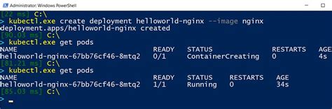 kubernetes basics a step by step implementation tutorial techtarget