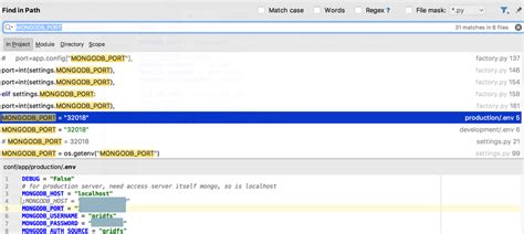 【已解决】在线centos中flask运行mongo出错：pymongo errors serverselectiontimeouterror