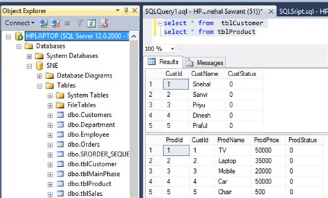 insert update delete operation in asp net mvc using