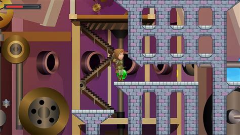 platformer tutorial tynker