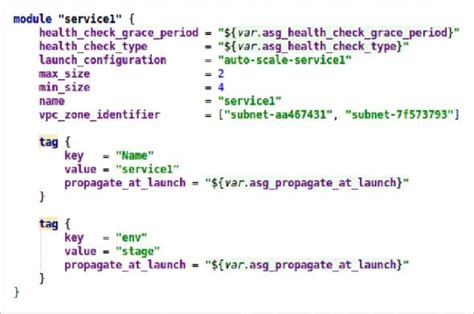 immutable infrastructure using hashicorp terraform and jenkins