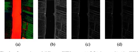 Figure 2 From Structural And Textural Aware Feature Extraction For