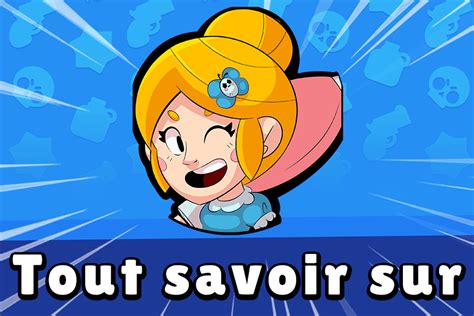 Tout Savoir Sur Polly Wiki Brawl Stars Brawl Stars France
