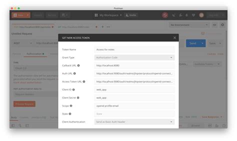 merry microservices part 1 ‘resource server an oauth2