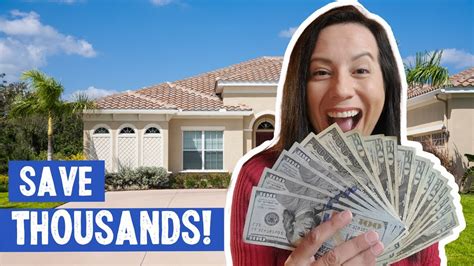 How To Pay Off Your Mortgage Early Save Thousands Of Dollars In