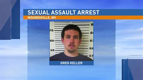 Moundsville Man Charged With First Degree Sex Crime