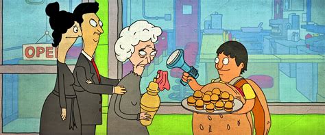 Gene Belcher Bobs Burgers Fan Art 42751229 Fanpop