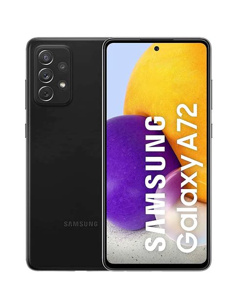 Samsung Galaxy A72 Price In Bangladesh 2024 Full Specs Swpno
