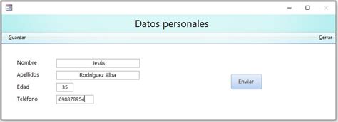 aprende a insertar registros usando sql insert en vba vba total