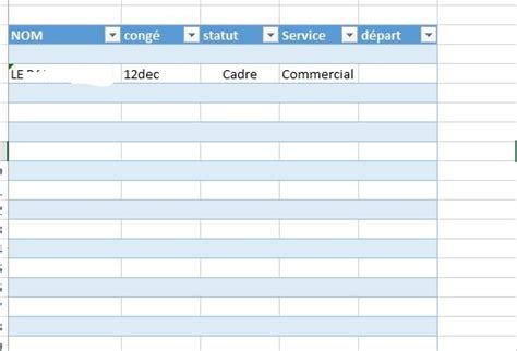 base de donnée avec excel macros et vba excel