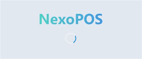 free web based point of sale system build with laravel
