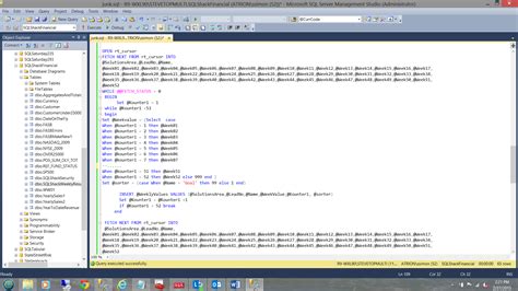 how to convert data format into a valuable dataset using