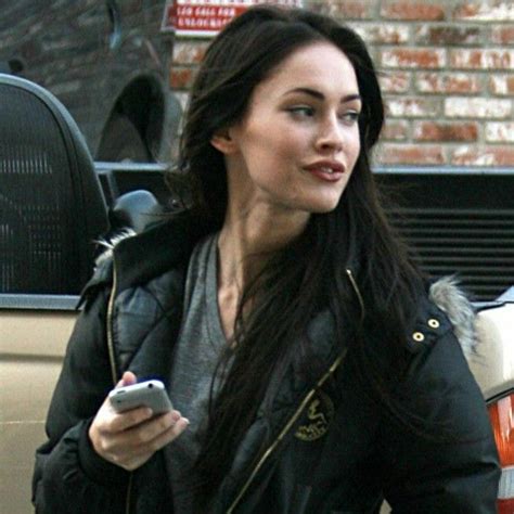 Edwyn Collins Ultra Beauty Megan Denise Fox Jennifers Body Iconic