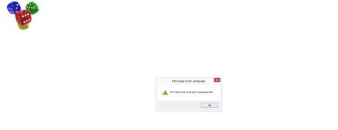 javascript with inline function call doesn t work in ie stack