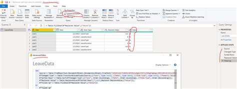 solved re transpose and sum rows to columns microsoft power bi
