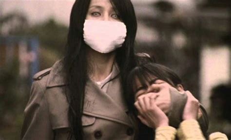 Kuchisake Onna Japanese Urban Legend Paranormal Amino