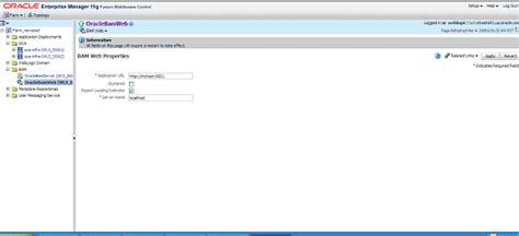 configuring high availability for oracle fusion middleware soa suite