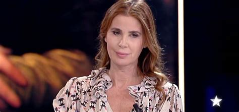 Sabrina Colle Compagna Vittorio Sgarbi “vorrei Essere Sua Musa Figli