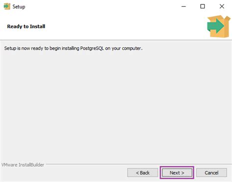 postgres with nodejs install and set up easy 7 minute