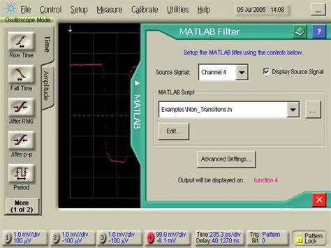 86100c digital communications analyzer communications test system