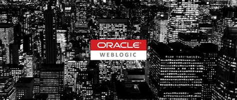 recent oracle weblogic zero day used to infect servers with ransomware