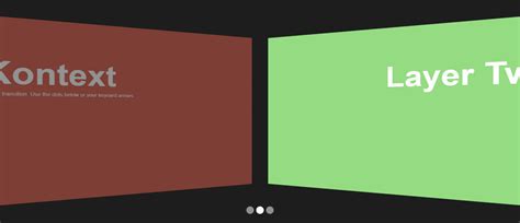22 creative css page transition effects examples