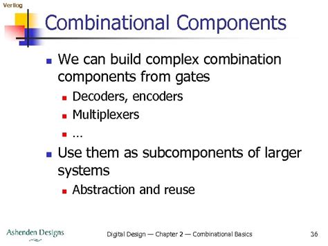 digital design an embedded systems approach using verilog