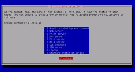 debian gnu linux 6 0 squeeze install server world