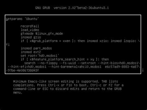 how to reset the root password on ubuntu 16 04 on a dedicated server
