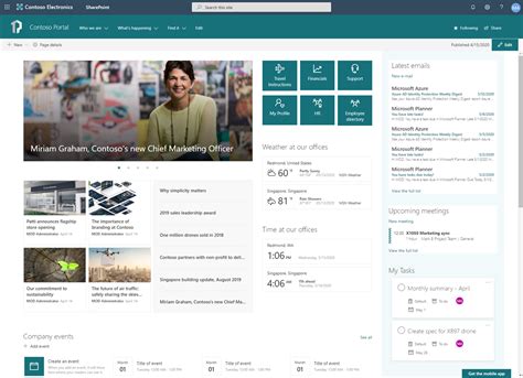 announcing sharepoint starter kit v2 microsoft 365
