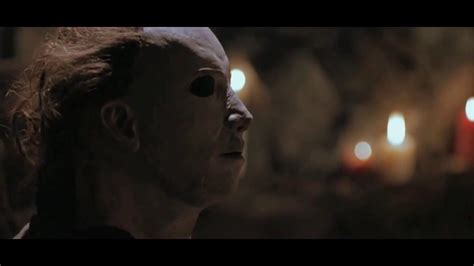 Halloween 5 1989 Trailer Michael Meyers Is Back Youtube