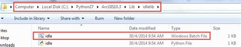 error ioerror cannot find style called esri style make sure the