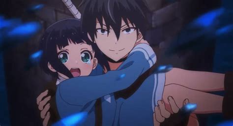 Summoned To Another World Again Anime Ganha Novo Trailer E Data