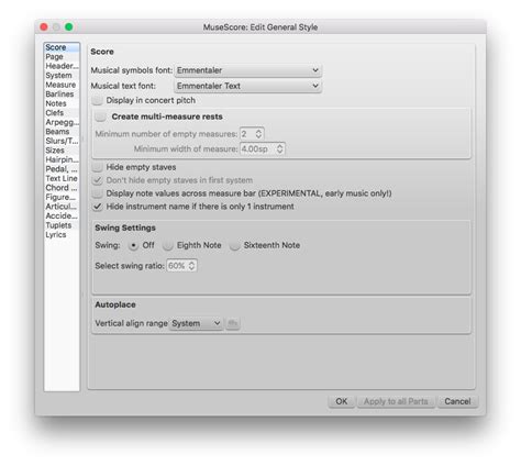 allow horizontal scroll bar in windows sidebars including style