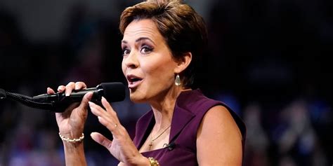Kari Lake Combative Hard Right Former Tv Anchor Wins Gop Nod For