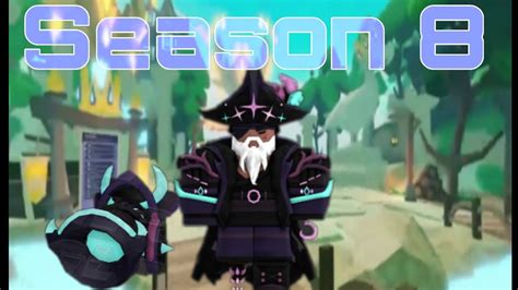 Roblox Bedwars Season 8 Leaks Youtube
