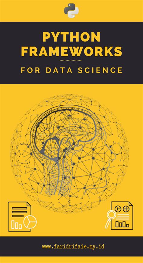 python frameworks for data science 2019 daily tech blog
