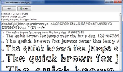 embed private font into word document when save as docx