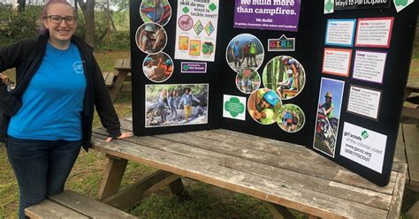 Girl Scouts Of The Colonial Coast Blog Meet Captain Gs Alum And