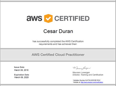 aws certified cloud practitioner microsoft geek