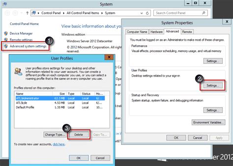 how to disable folder redirection 4sysops