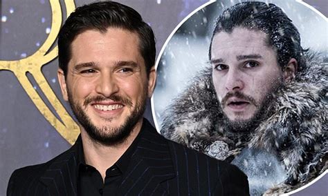 Game Of Thrones Spin Off Following Kit Haringtons Jon Snow Is Being