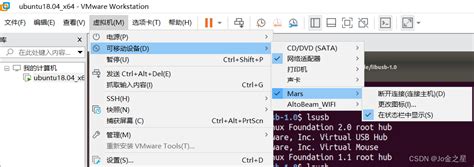 工作中libusb的使用 libusb 1 0 jo金之星的博客 csdn博客