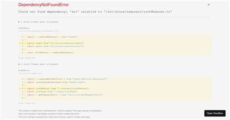 react with redux saga example codesandbox