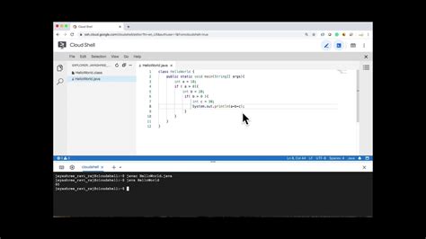 java variables and its scope youtube