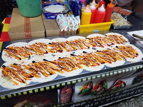 Langkawi Night Market 2018 All You Need To Know Before You Go With