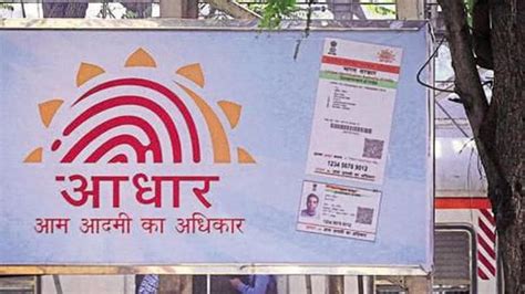 Masked Aadhaar All You Need To Know And How To Download It Hindustan